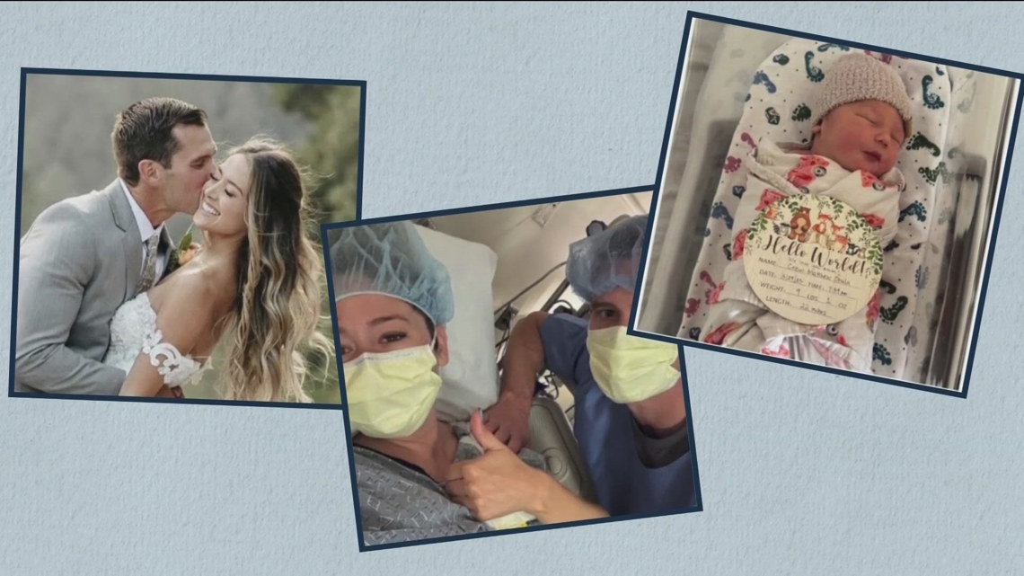 Remembering Hailey Okula | ktvb.com