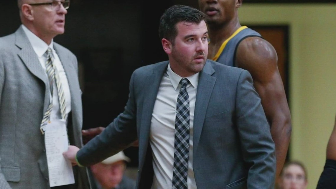 Idaho native Ryan Lundgren named head coach at Carroll College | ktvb.com