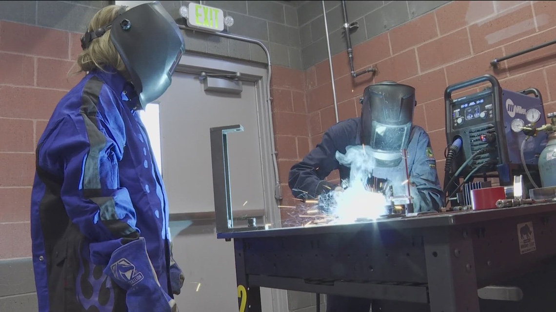 Mayors' Cup: C of I, NNU rivalry game returns tonight in Caldwell ...