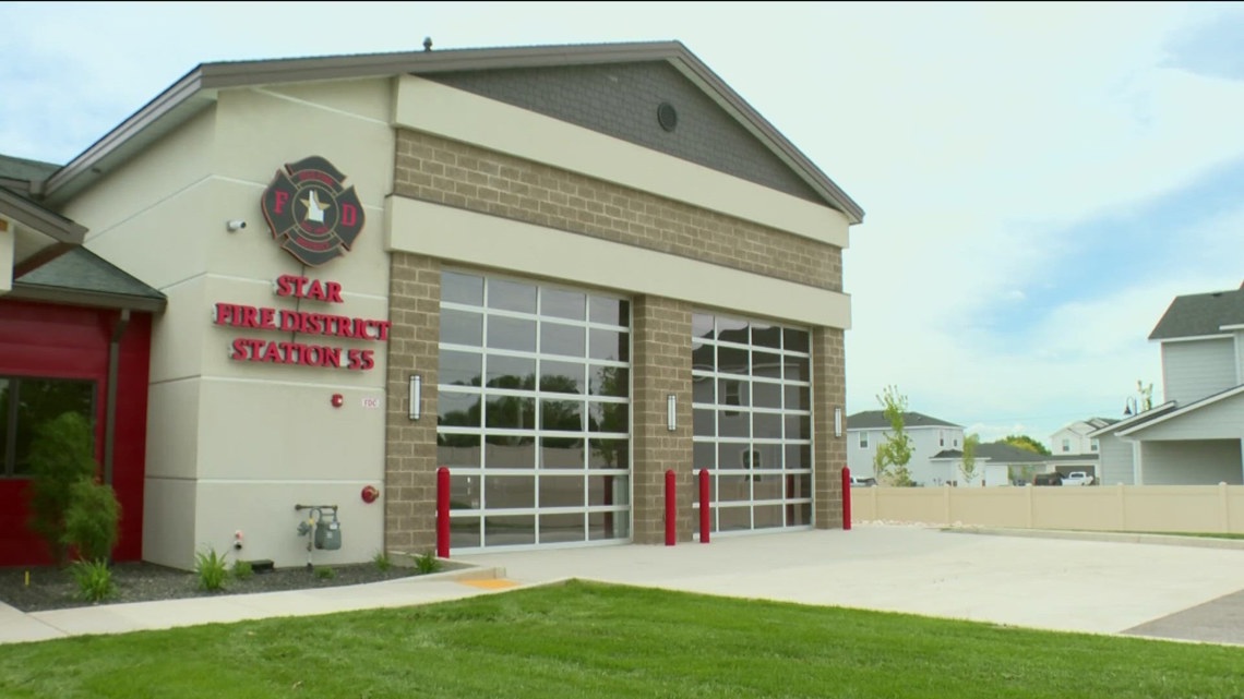 Voters approve temporary fire levies in Star and Middleton on fifth ...