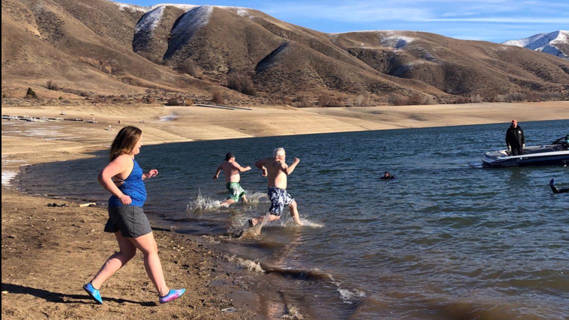 Great Polar Bear Challenge a little different in 2021 | ktvb.com