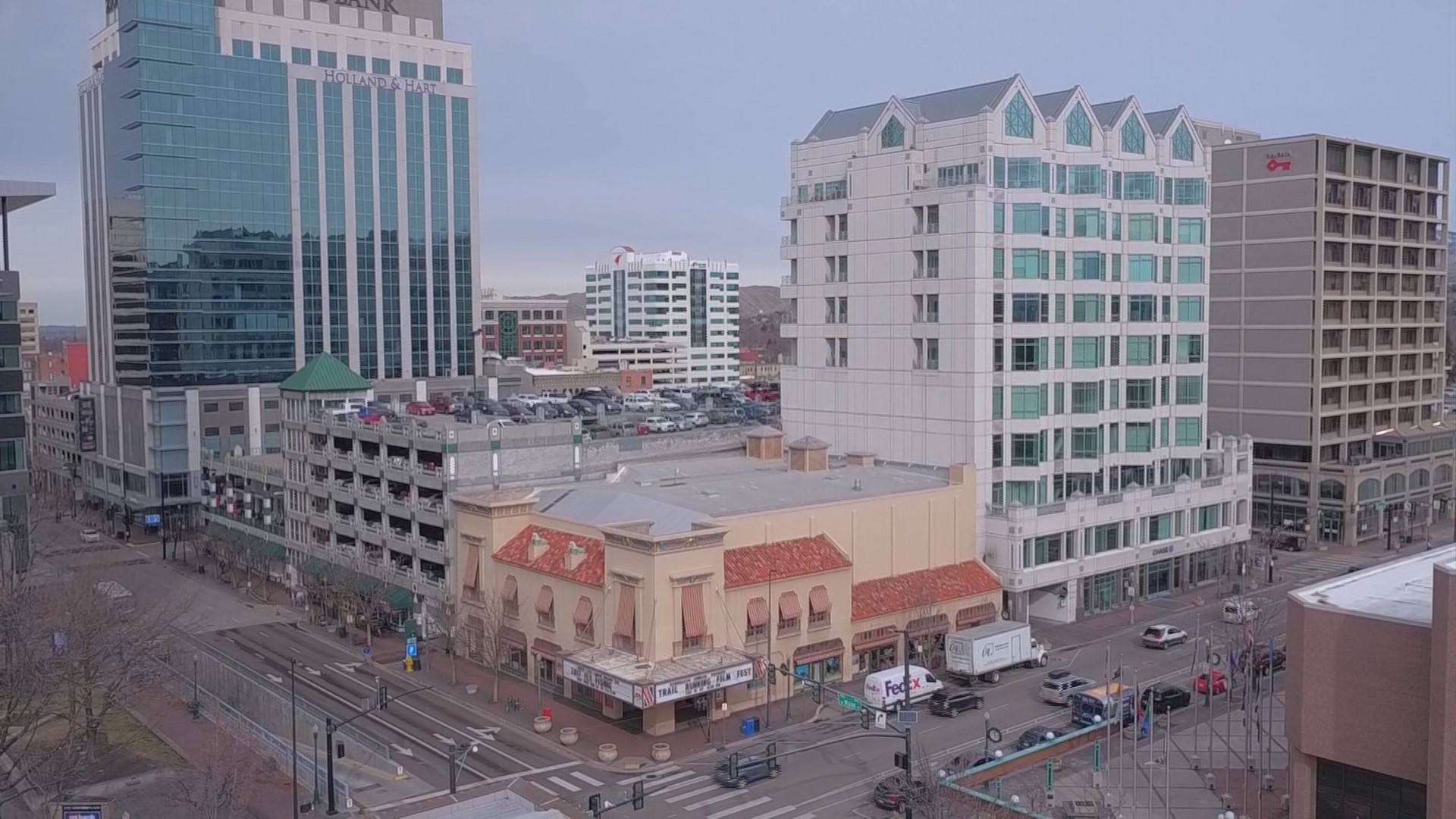 'Downtown Boise is boomin': How downtown Boise's growth is feeding more ...