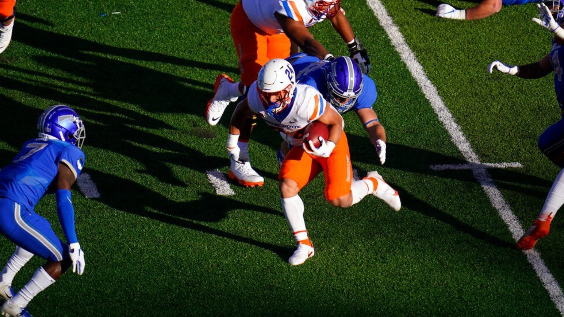Boise State football: High expectations, cautious optimism | ktvb.com