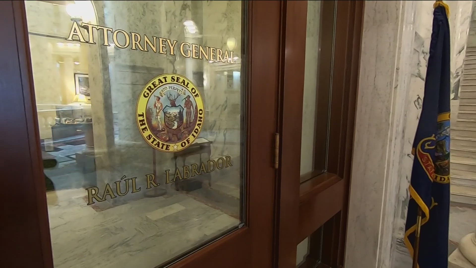 Online 'sextortion' network that targets kids | ktvb.com