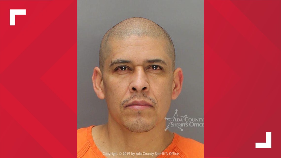 Boise man will spend at least 10 years in prison for sex crimes dating ...