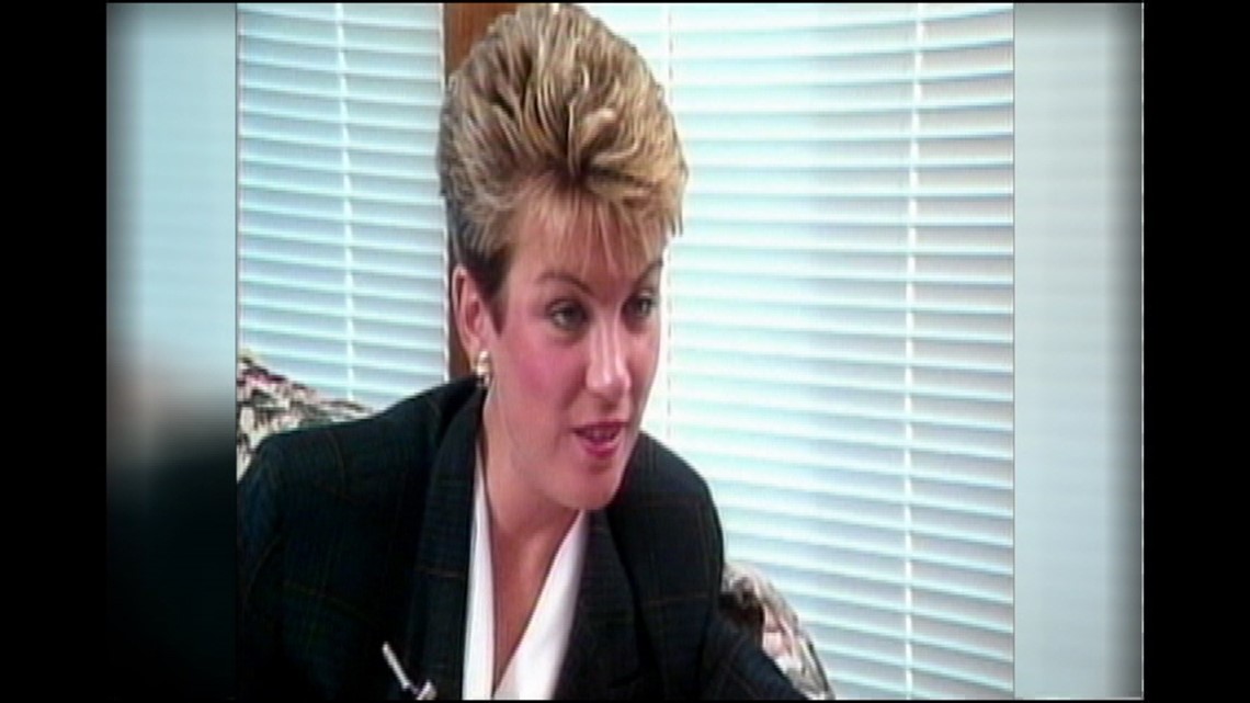 Dee Sarton through the years: Reflecting on a life in broadcasting ...