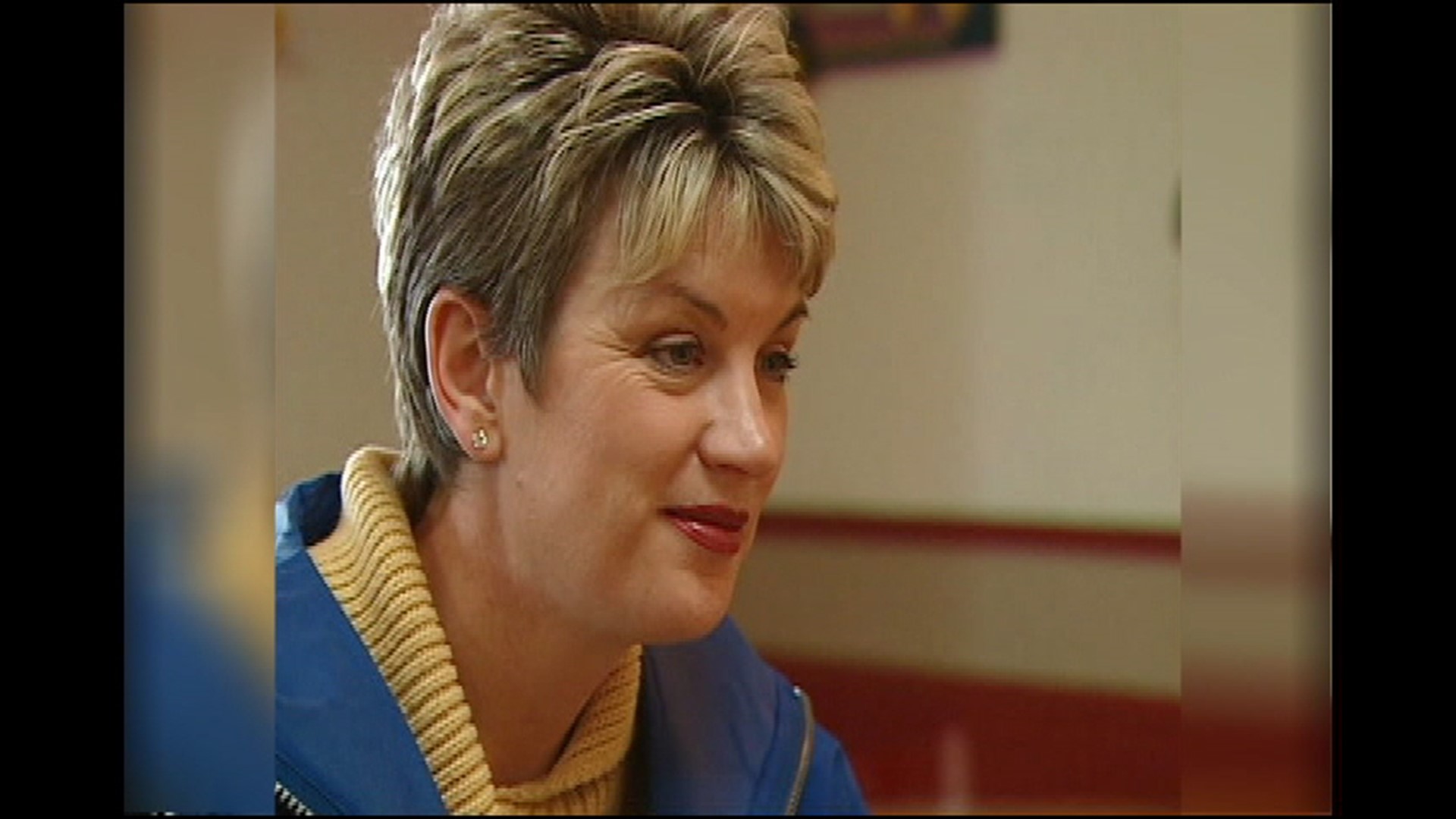 Dee Sarton through the years: Reflecting on a life in broadcasting ...