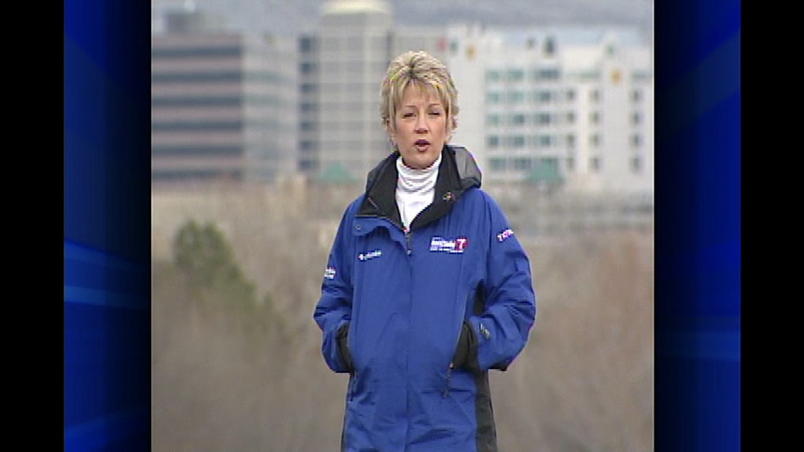 Dee Sarton through the years: Reflecting on a life in broadcasting ...