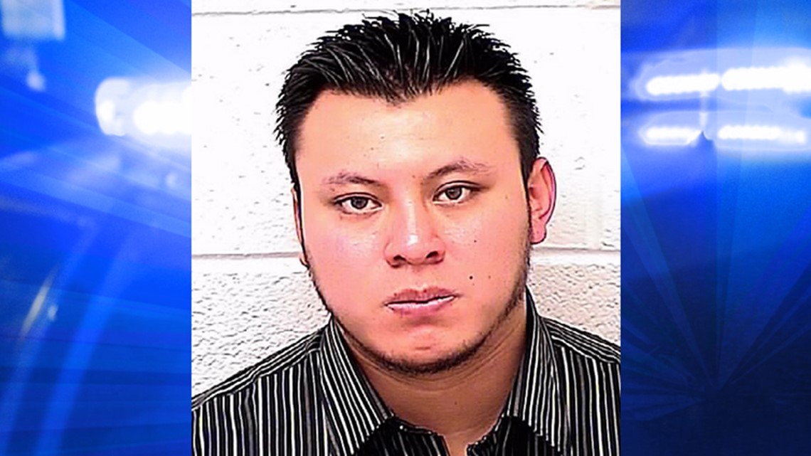 Jerome man pleads guilty in sexual assault case | ktvb.com