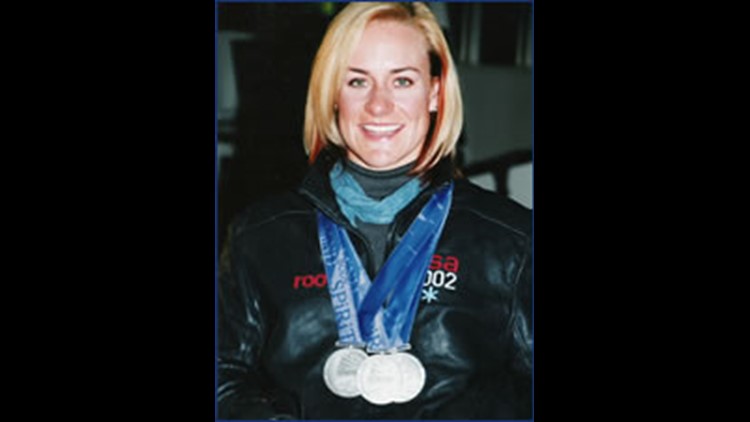 Muffy Davis sworn in as Blaine County Commissioner | ktvb.com