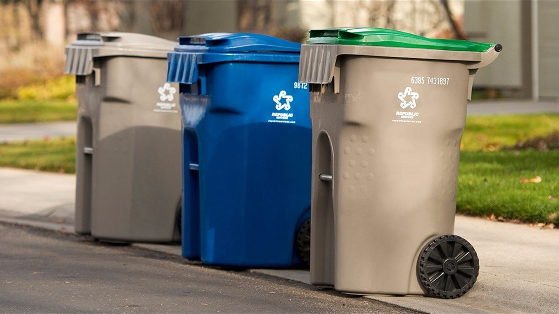 Boise compost collection starts soon; Here's what to expect | ktvb.com