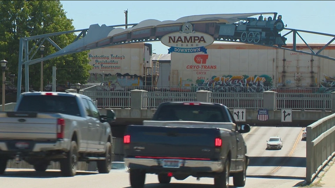 Nampa Police looks to add Crisis Intervention Team | ktvb.com