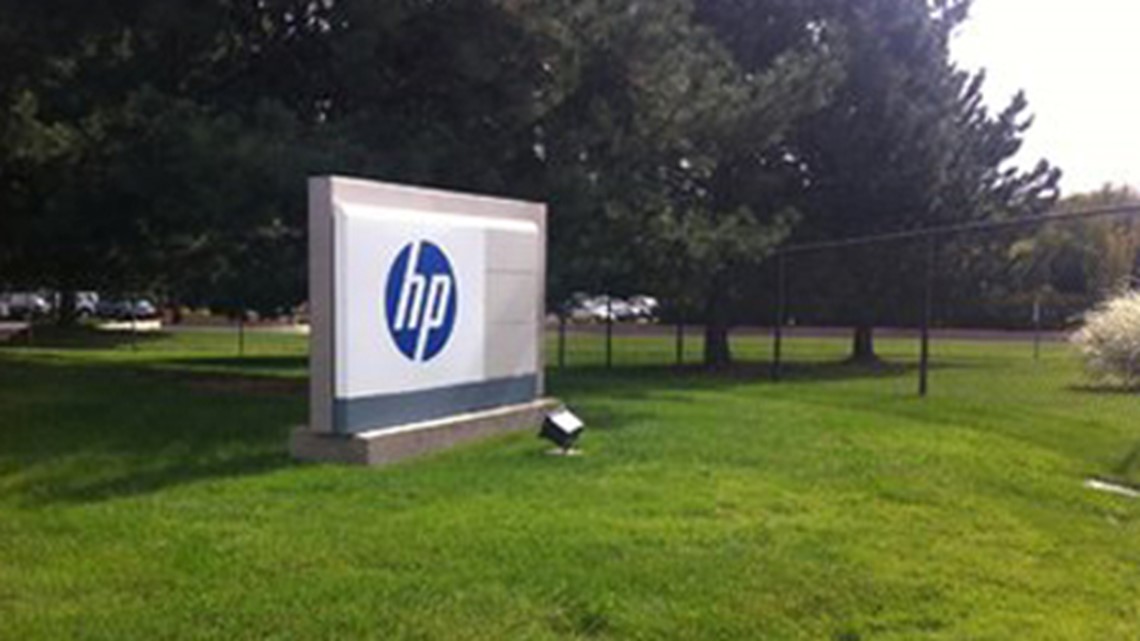 Idaho looks to buy HP's Boise campus for $110 million | ktvb.com
