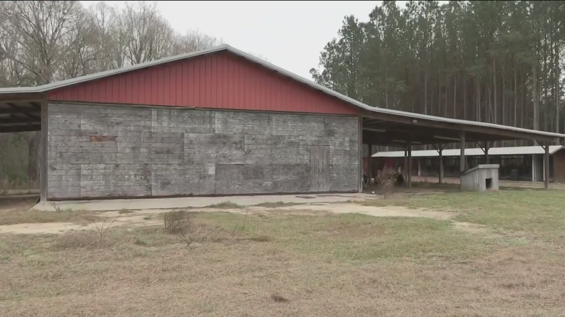 Property where Murdaugh family murders took place sold to two buyers ...