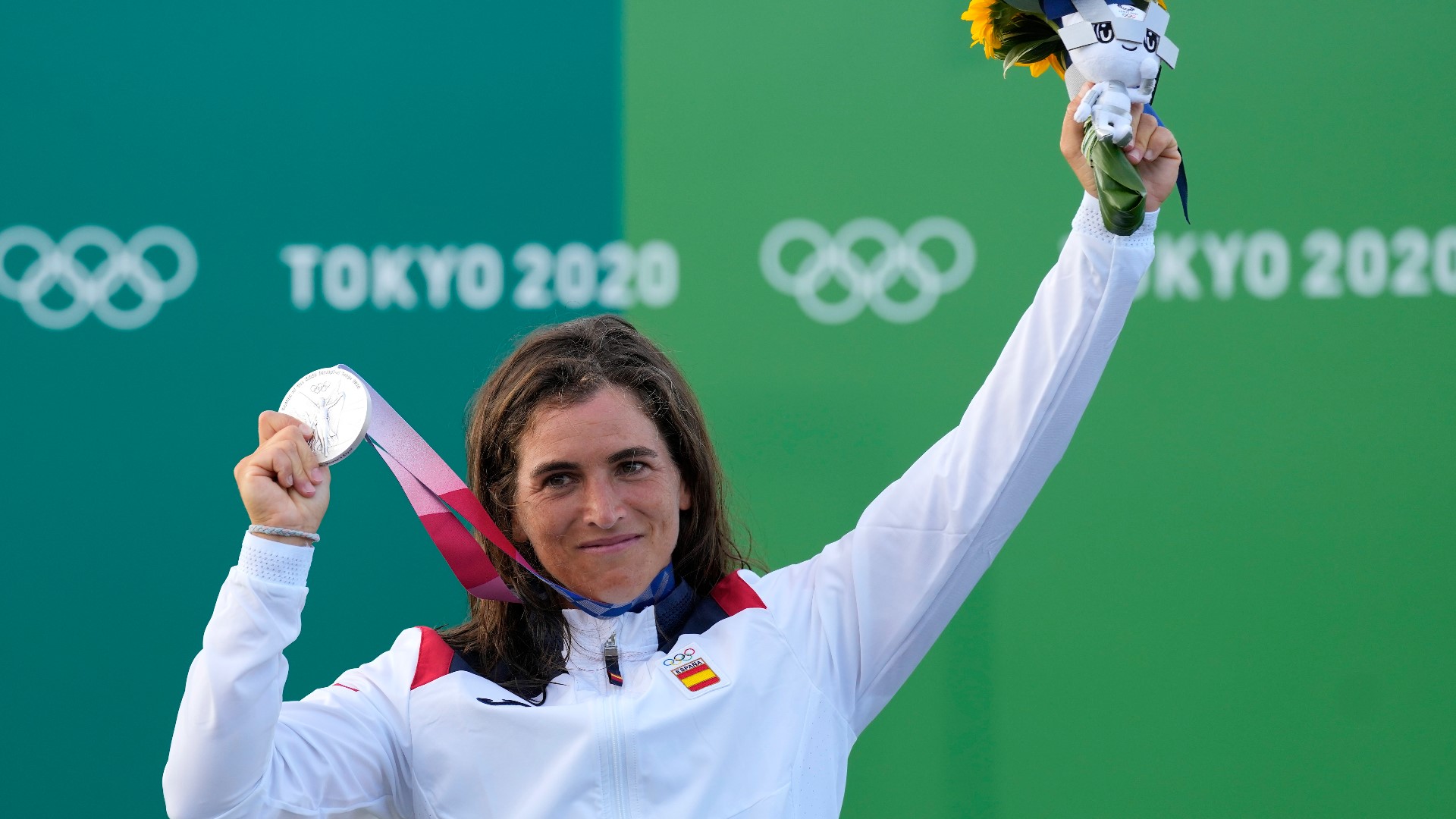 Here are the Basque athletes competing at the Tokyo Olympics | ktvb.com