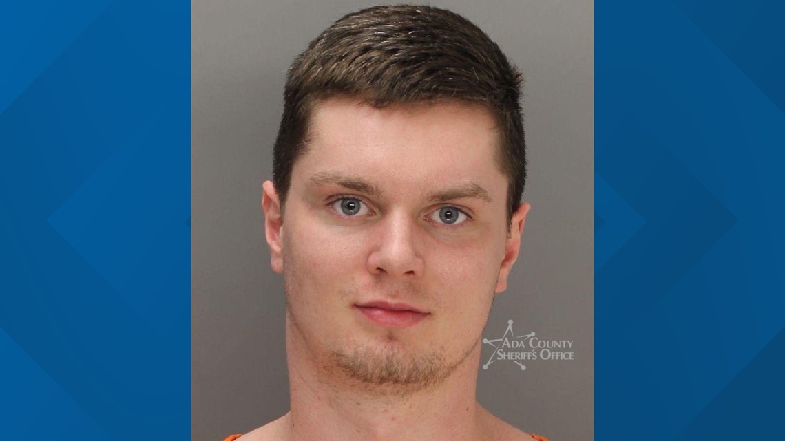 Suspect in attack on woman in Meridian arrested | ktvb.com