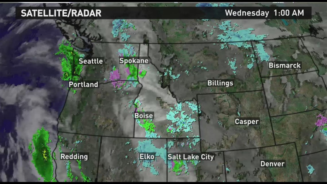 Weather Forecast | ktvb.com