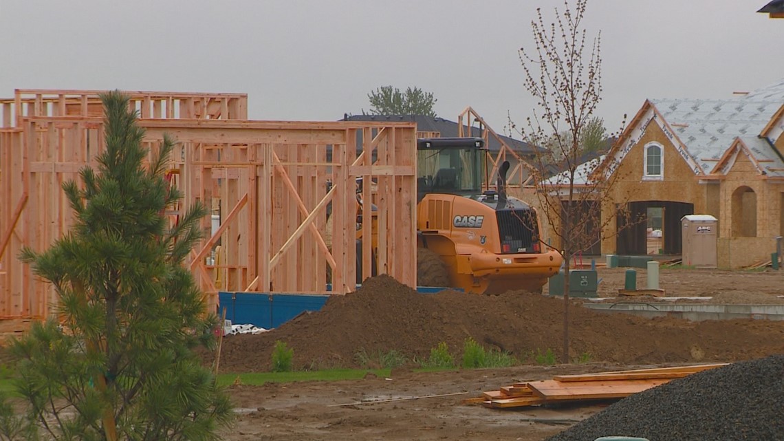 BBB revokes one of Idaho's largest home builders' accreditation after ...