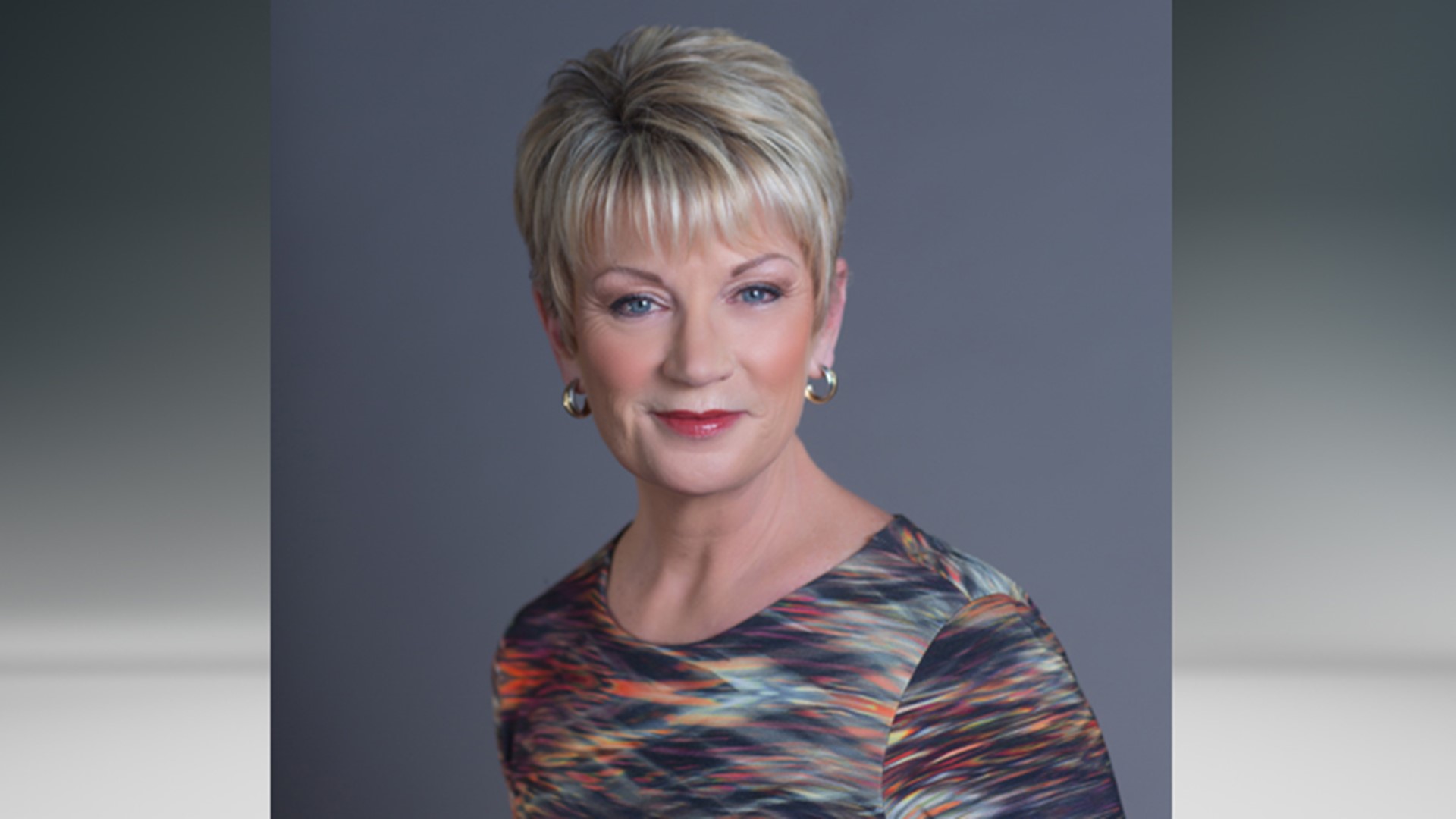 Dee Sarton through the years: Reflecting on a life in broadcasting ...