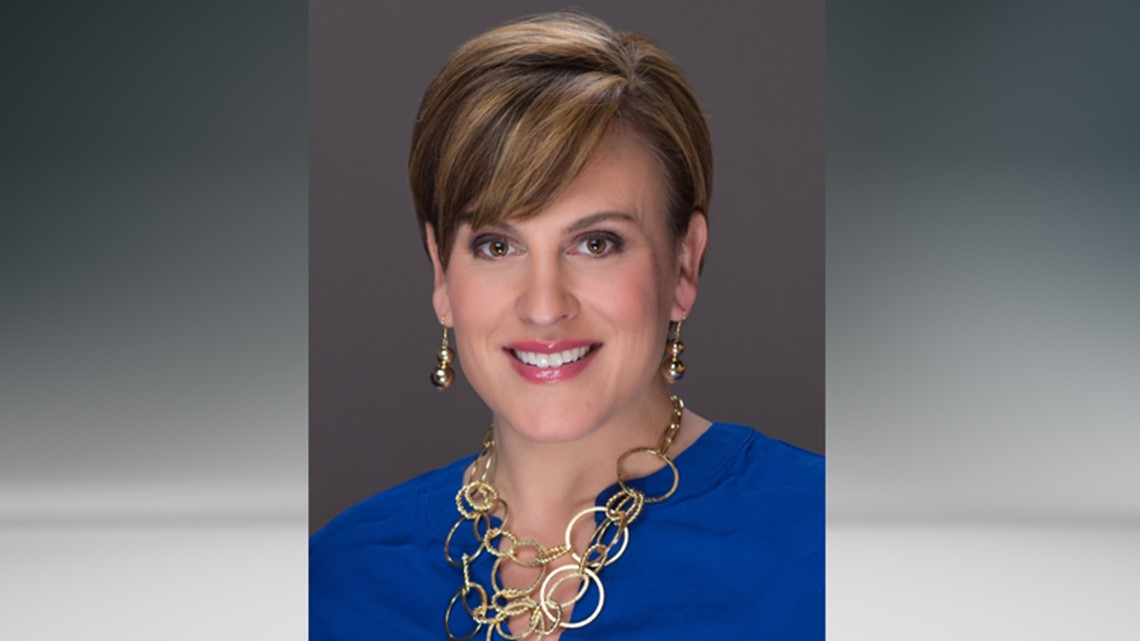 Maggie O'Mara | ktvb.com