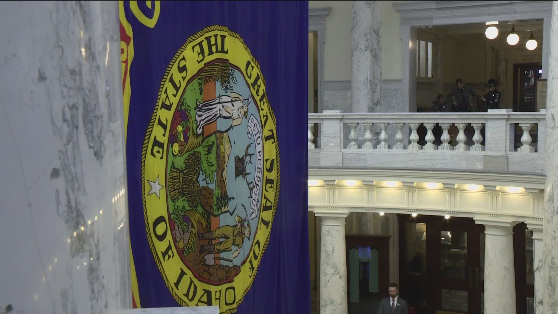 Idaho Senate Committee debates controversial immigration bill | ktvb.com