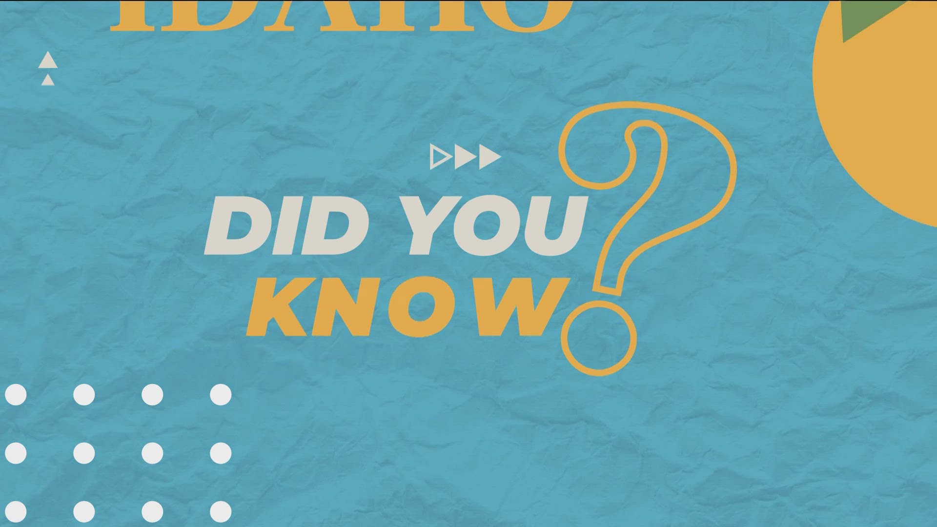 Idaho parents break from US trends with new top baby names for 2025 ...