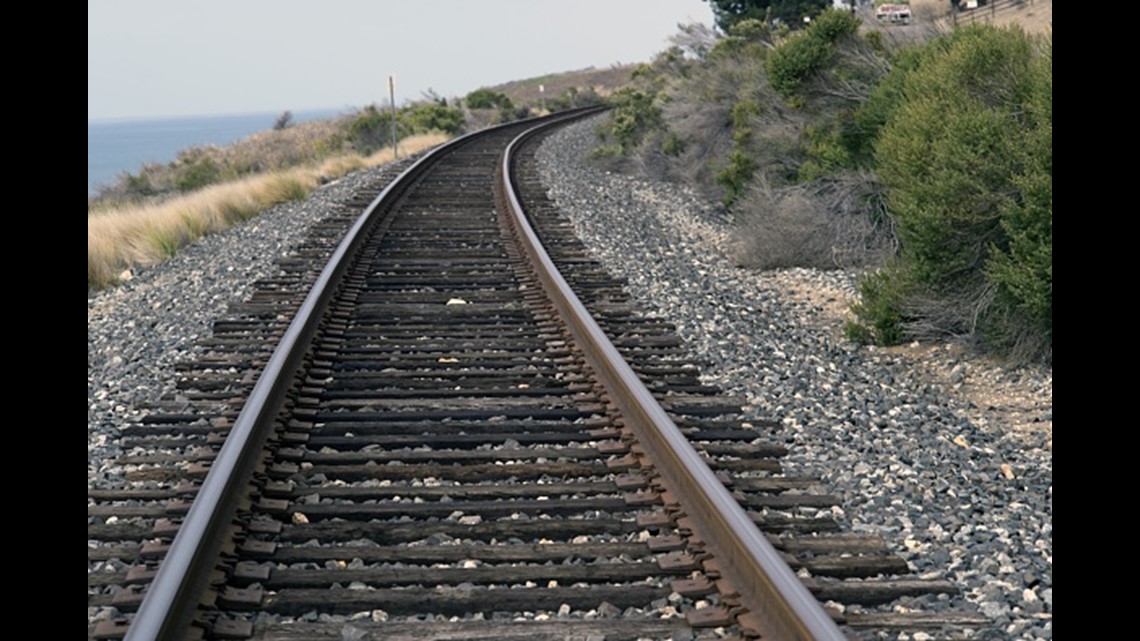 Union Pacific train derailment central Idaho | ktvb.com