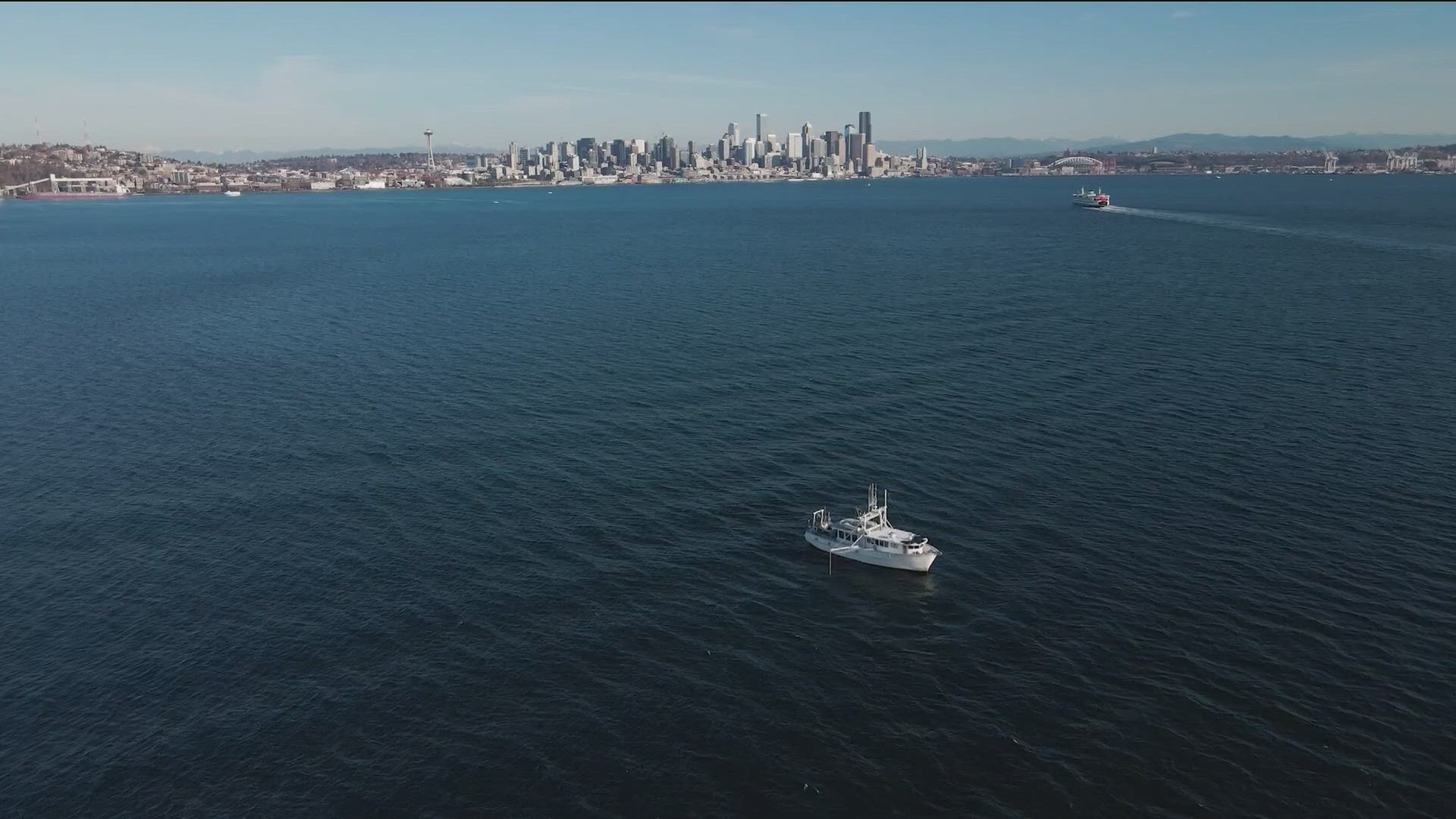 Shipwreck search team says it believes it's confirmed location of ...