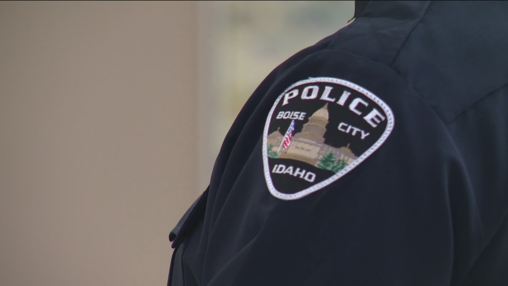 Boise Police Department has free summer program for youth | ktvb.com