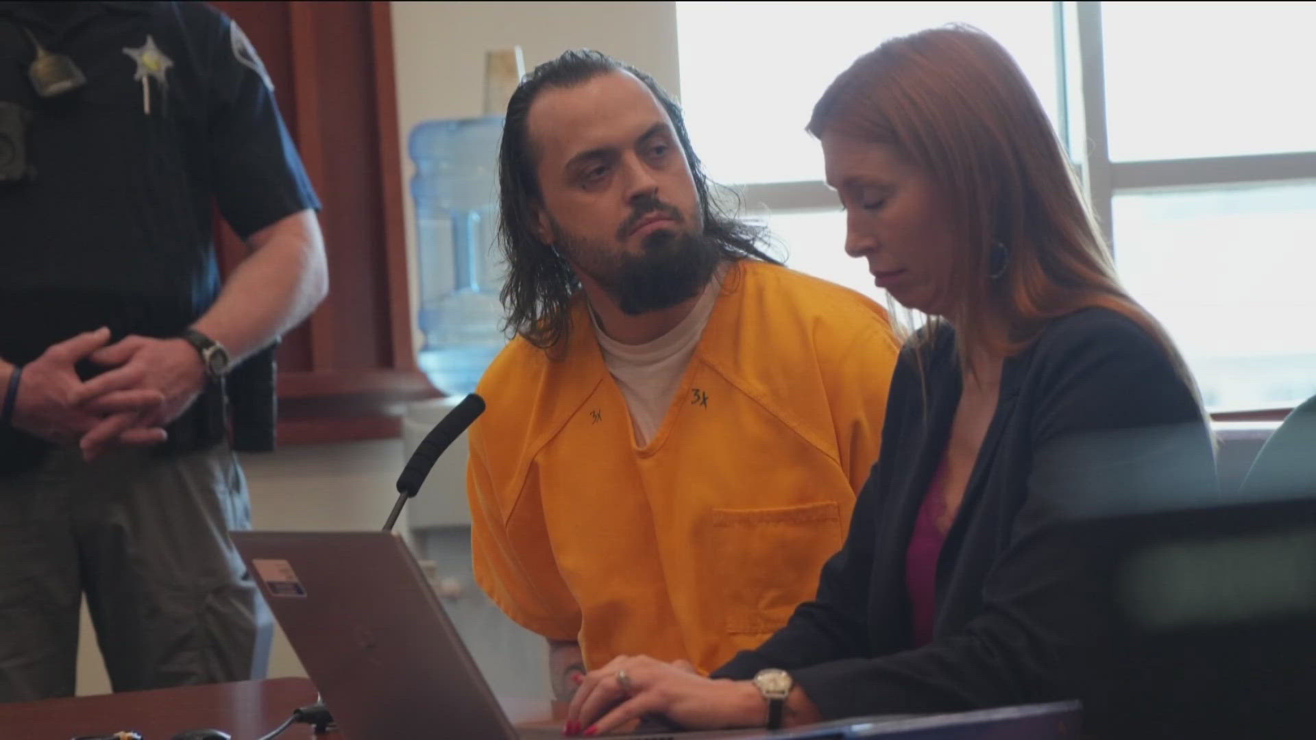 Life sentence upheld for Idaho man convicted of murder as teenager ...