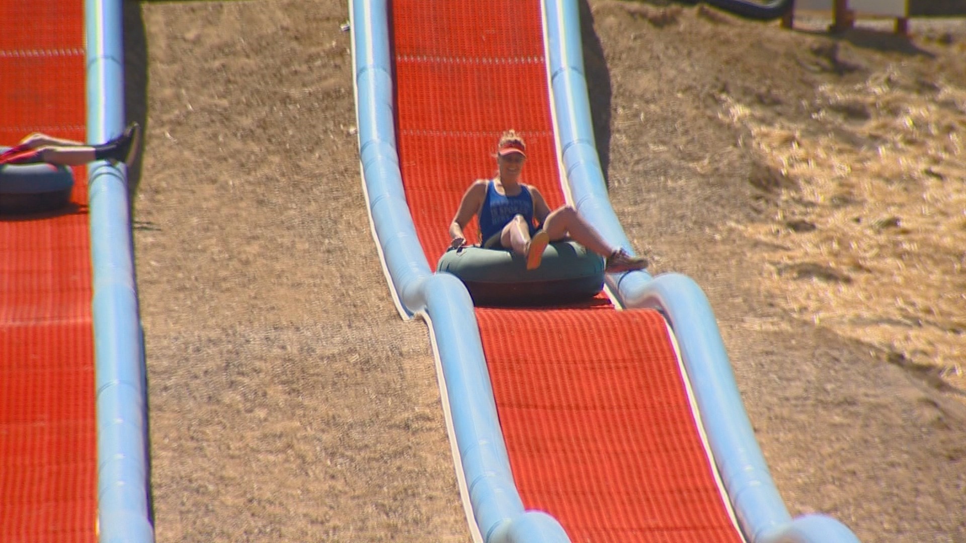 Bogus Basin mountain coaster to open within weeks | ktvb.com