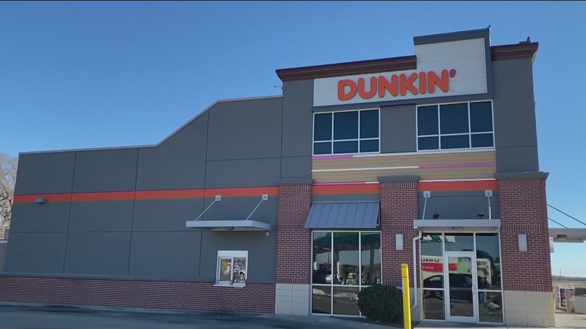 Dunkin' eyes Boise area for expansion | ktvb.com