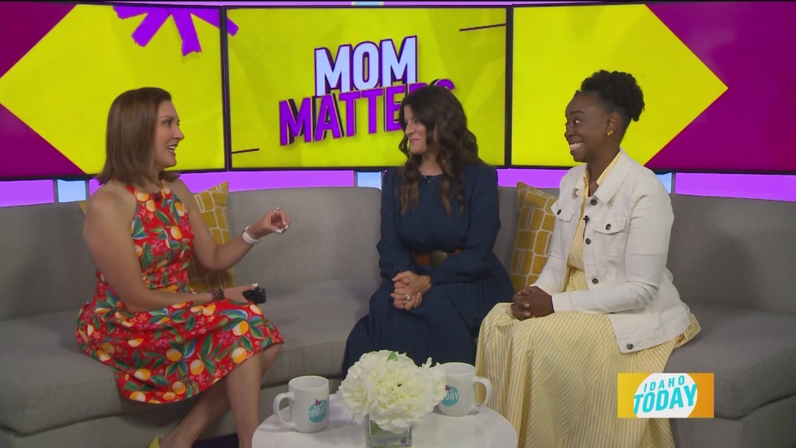 Mom Matters: Mother's Day dos and don'ts | ktvb.com