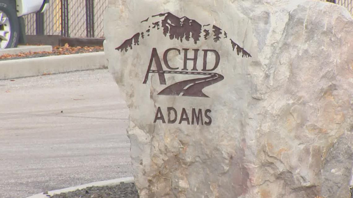 New ACHD maintenance complex in Meridian approved | ktvb.com