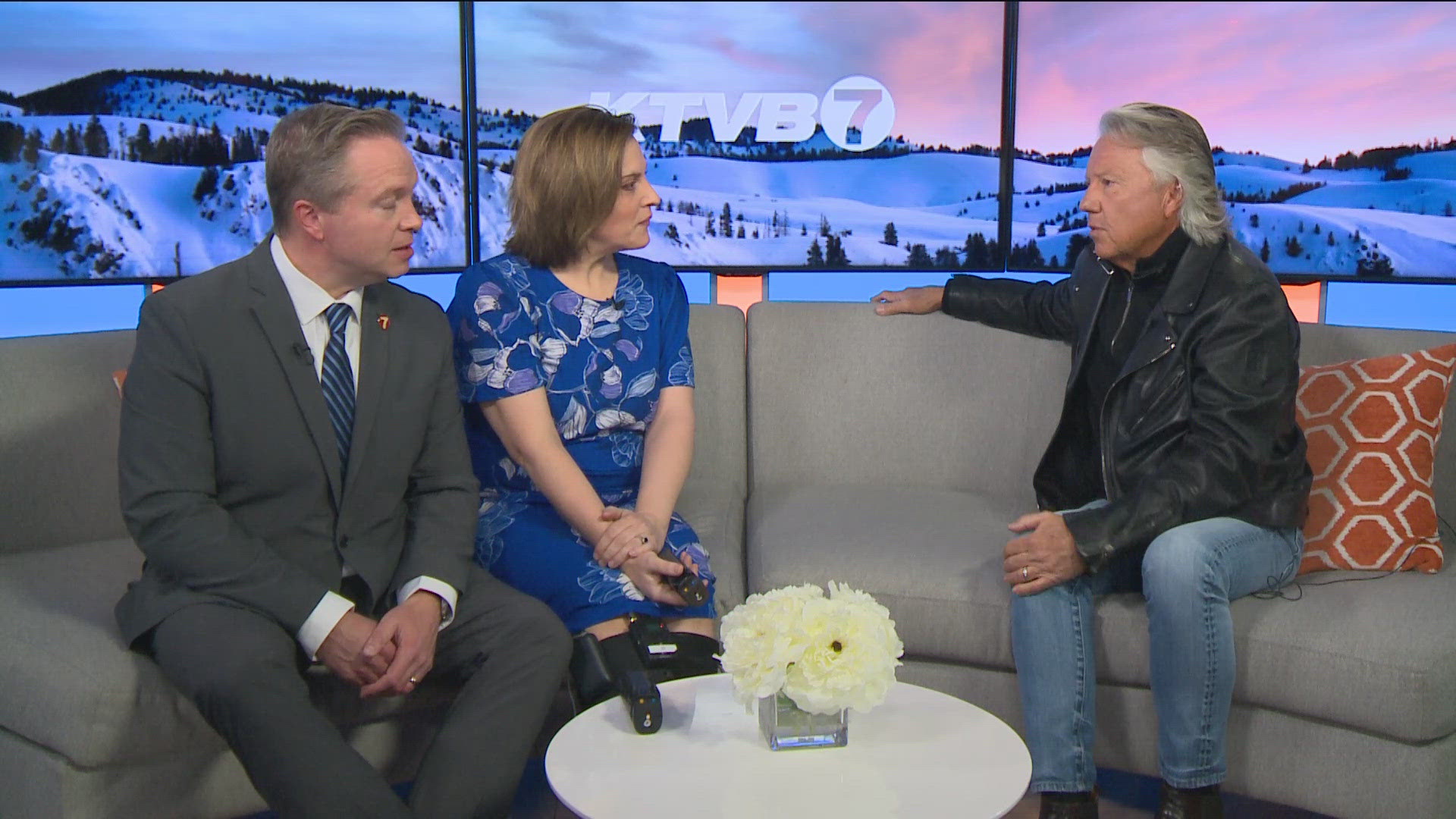 Idaho Youth Ranch resumes full operations after 2022 fire | ktvb.com