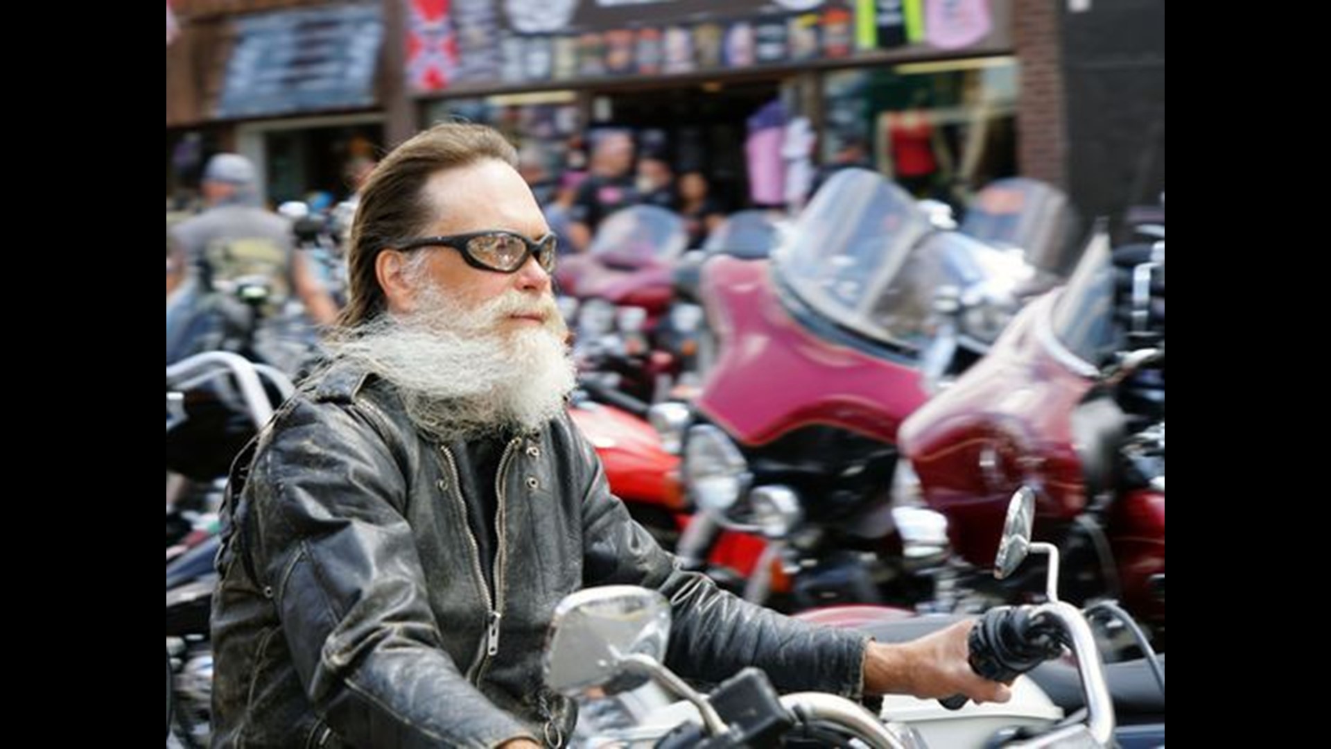 World’s largest motorcycle rally getting tamer | ktvb.com