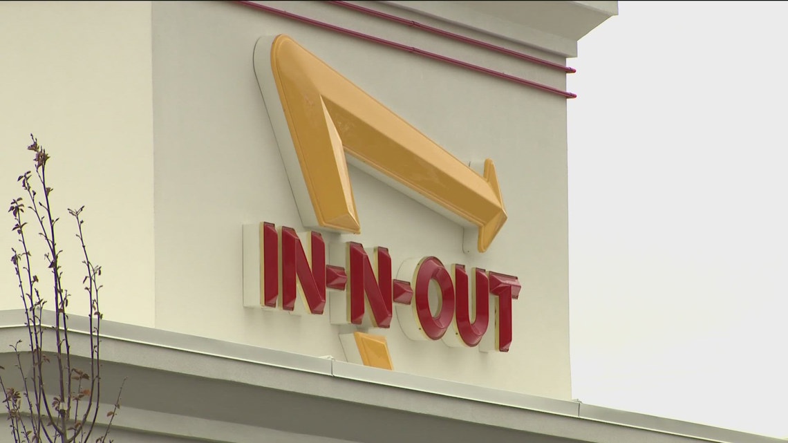In-N-Out Burger plans new restaurant at Meridian’s District at Ten Mile ...