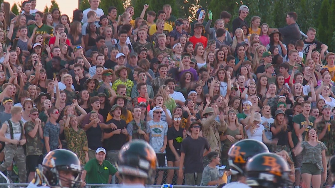 Prep preview: Borah bringing back veteran squad this season | ktvb.com