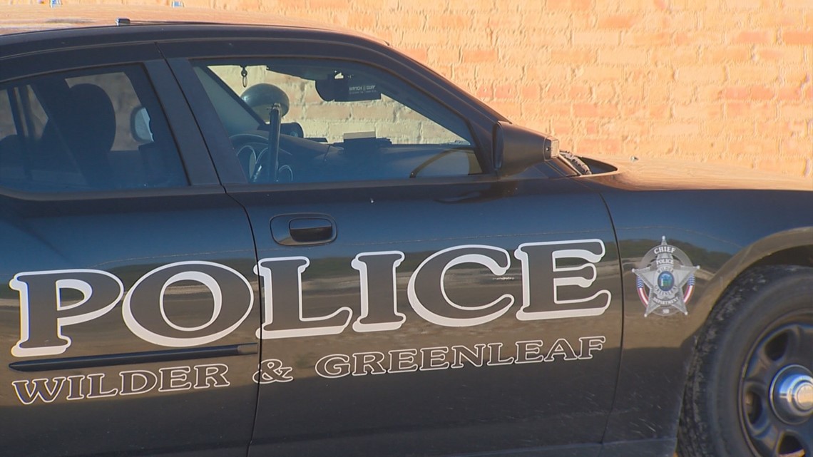 Wilder Police Department searching for vulnerable adult | ktvb.com