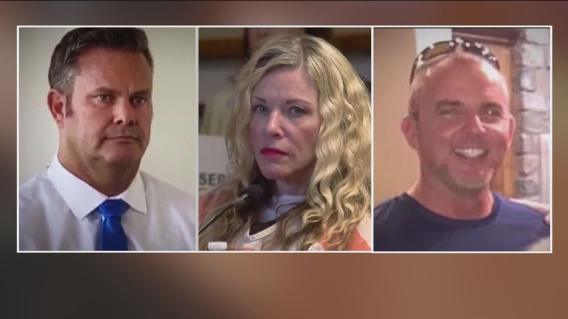 Lori Vallow Daybell Trial Closing Arguments Begin Thursday