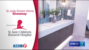 St. Jude Dream Home | ktvb.com