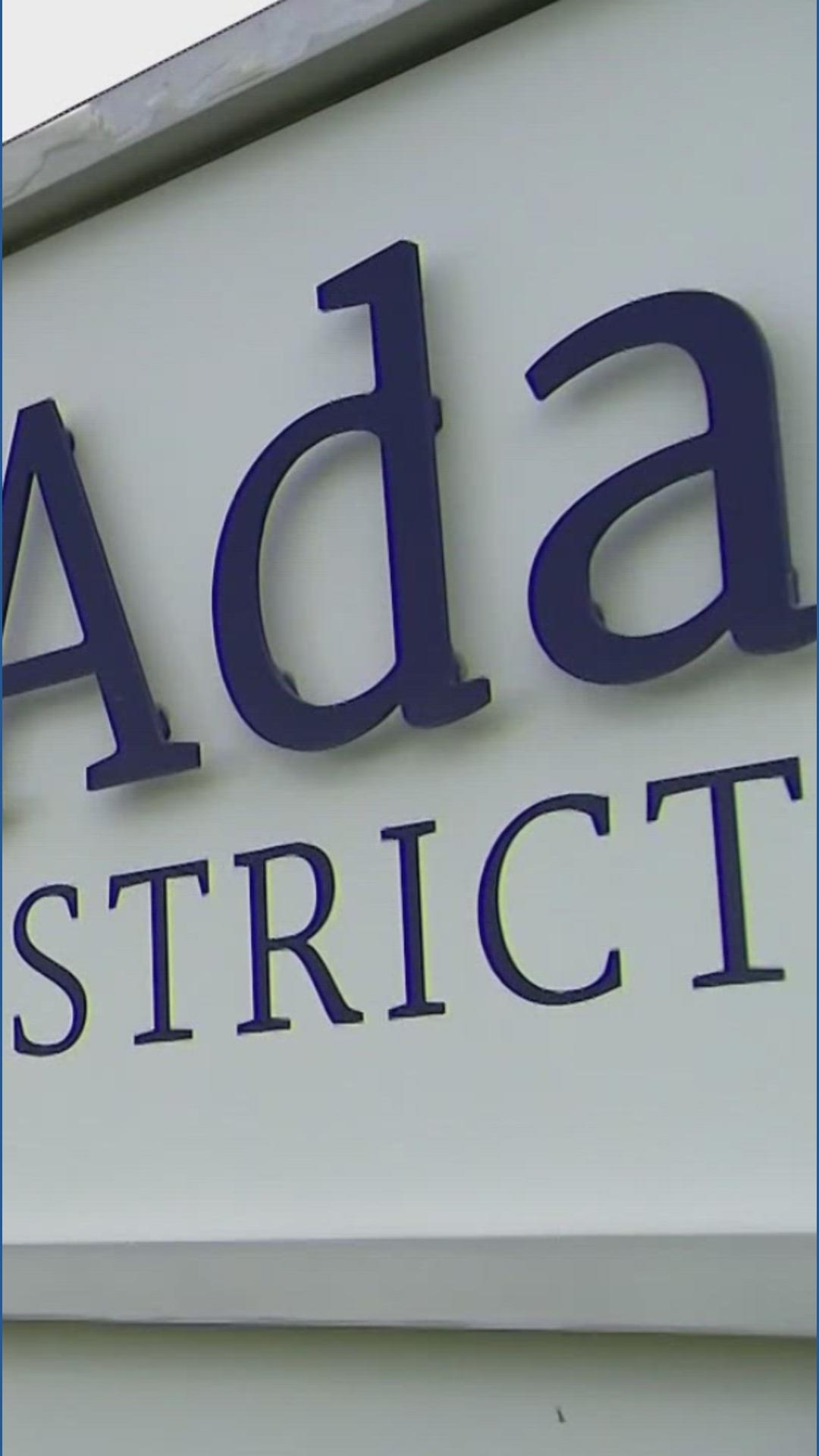West Ada School District opens community survey | ktvb.com