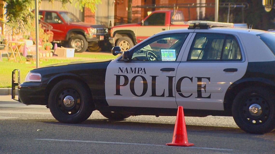 Nampa police issue arrest warrant for murder charges against ...