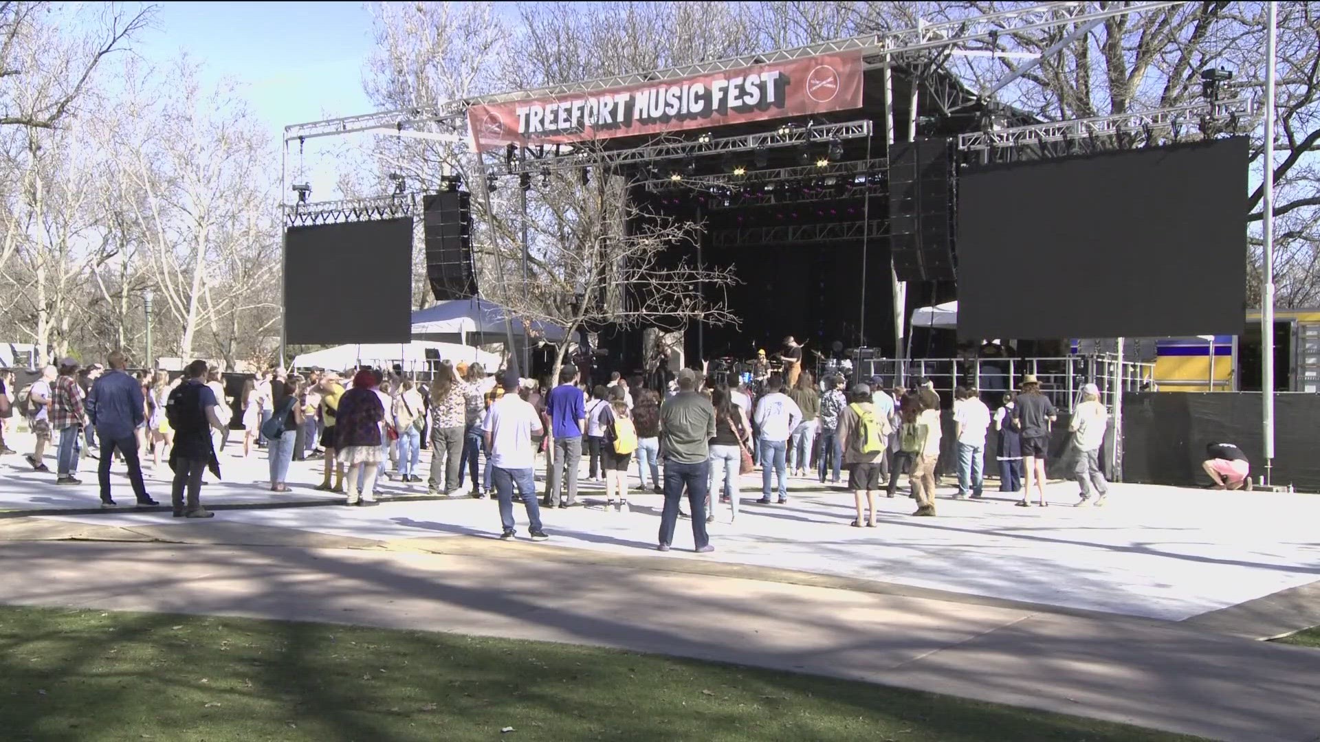2024 Treefort Music Fest kicks off | ktvb.com