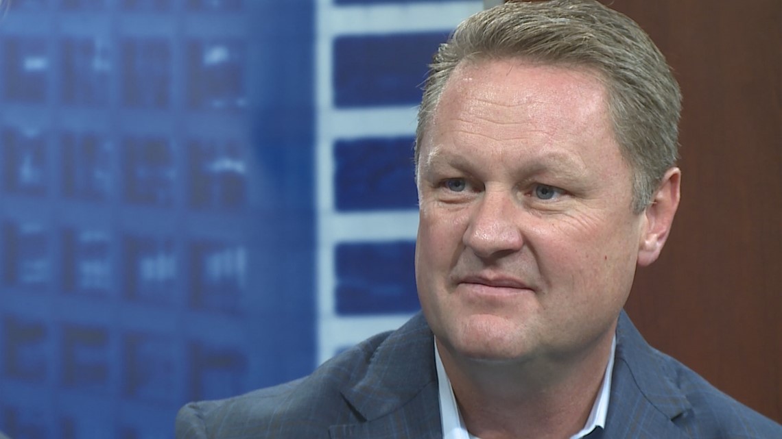 'We knew it was coming': Owner of Saltzer Medical Group breaks down the ...