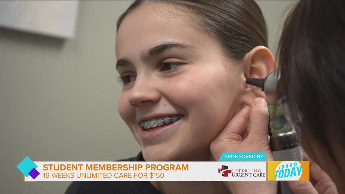 Sterling offers BSU students affordable medical care just steps from ...