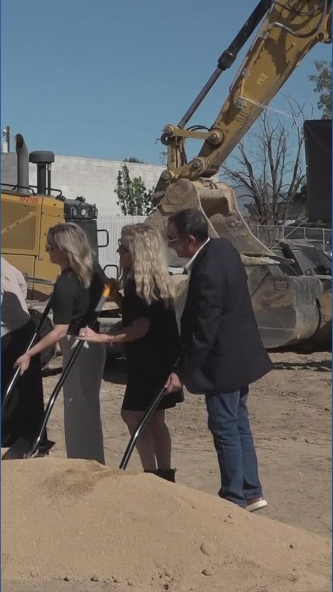 Boise mayor announces $6.7M investment in affordable housing | ktvb.com