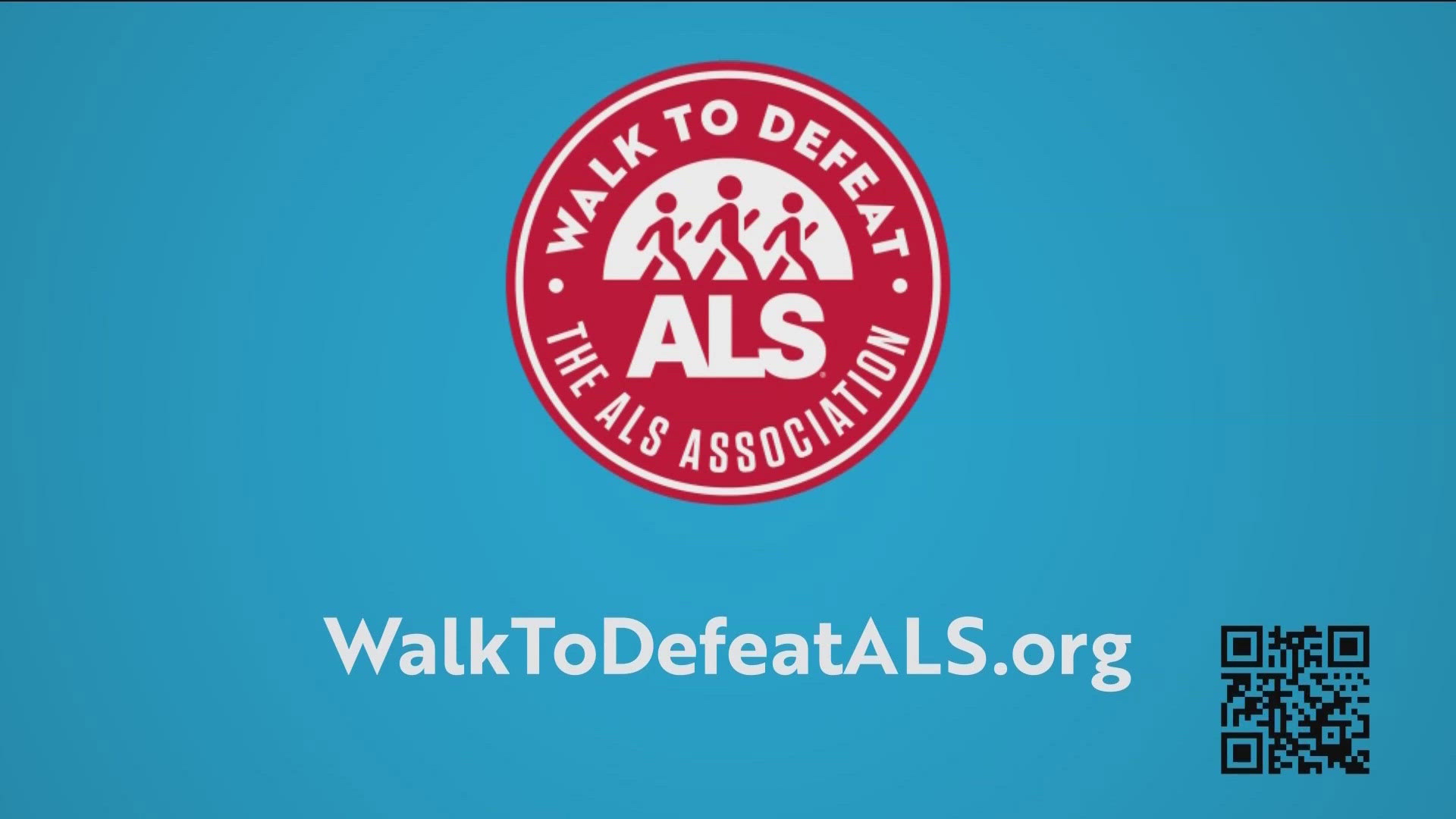 The Walk to Defeat ALS inspires hope for a cure | ktvb.com