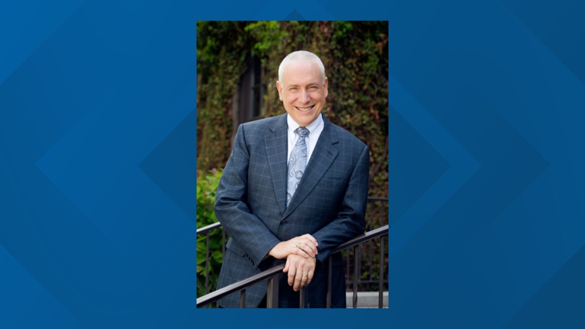 Dr. David Pate to retire as St. Luke's Health System CEO | ktvb.com