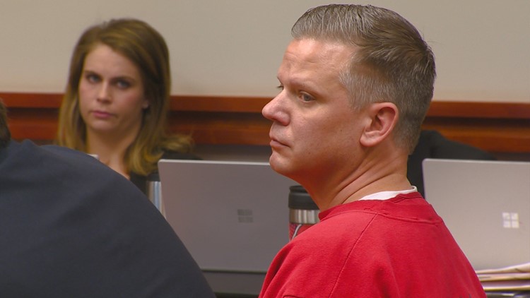 Judge refuses to lower bond for Eagle Road manslaughter suspect | ktvb.com
